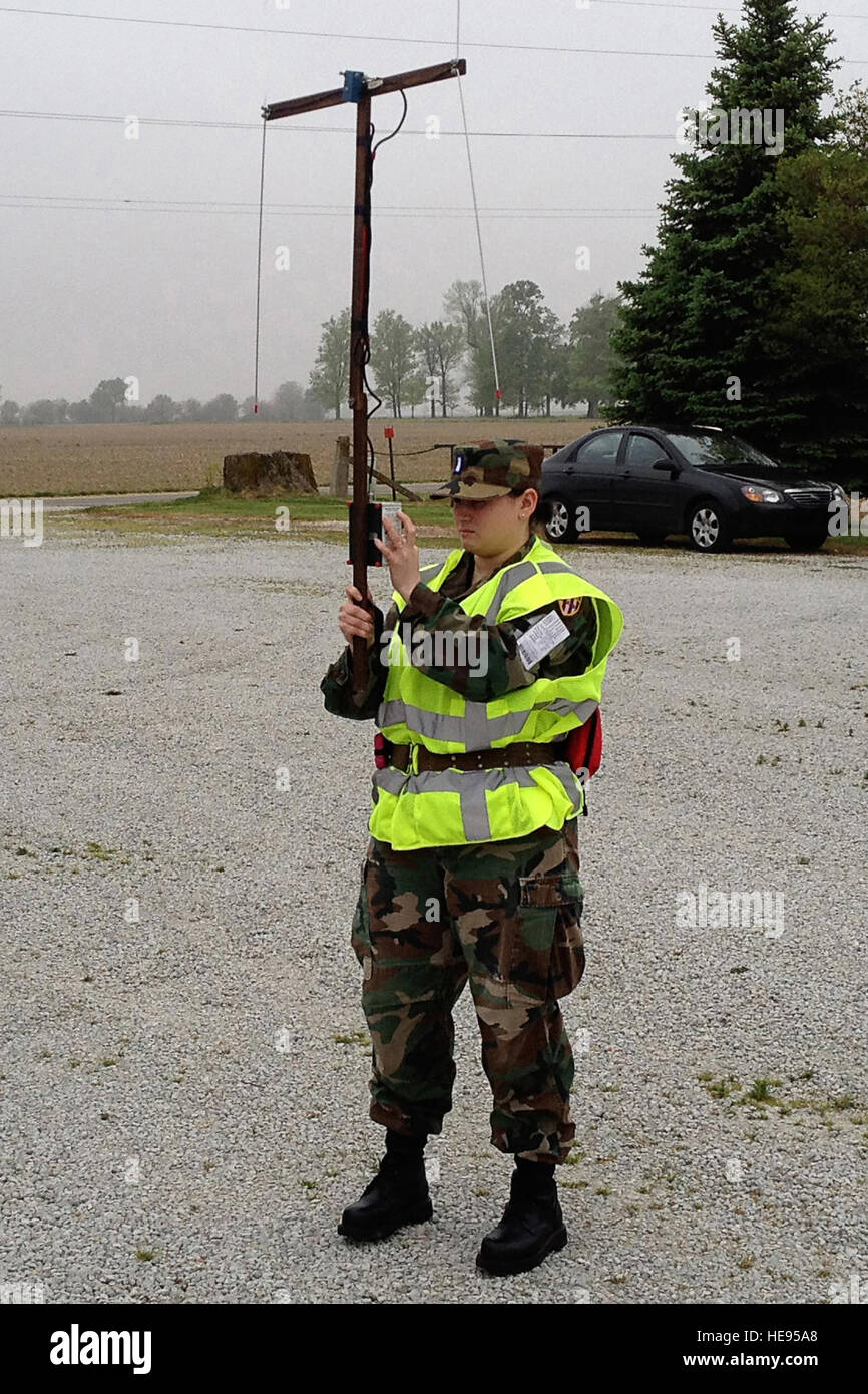 Radio direction finder hi-res stock photography and images - Alamy