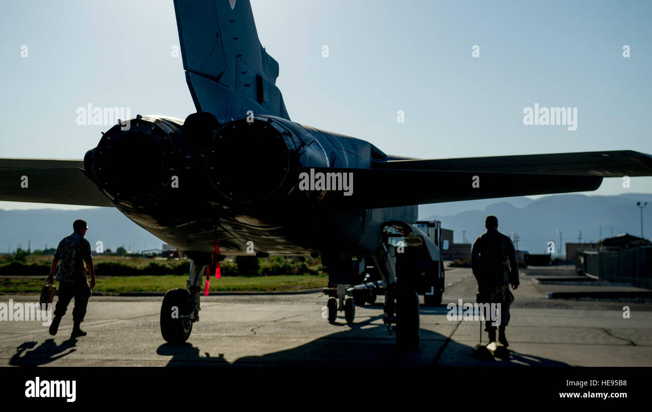Members of the 49th Maintenance Group crash recovery team transport a ...
