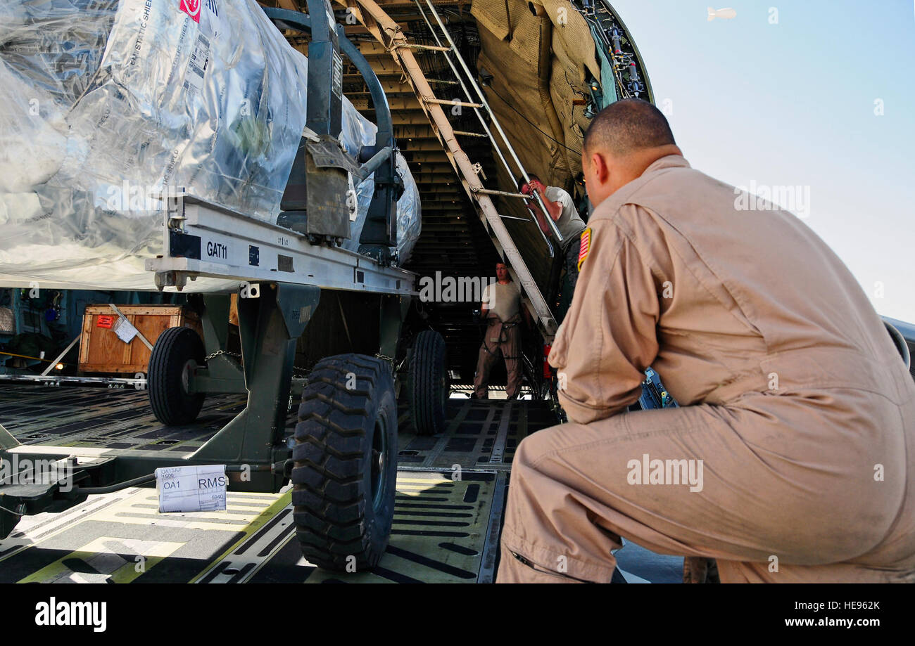 337th air control squadron hi-res stock photography and images - Alamy
