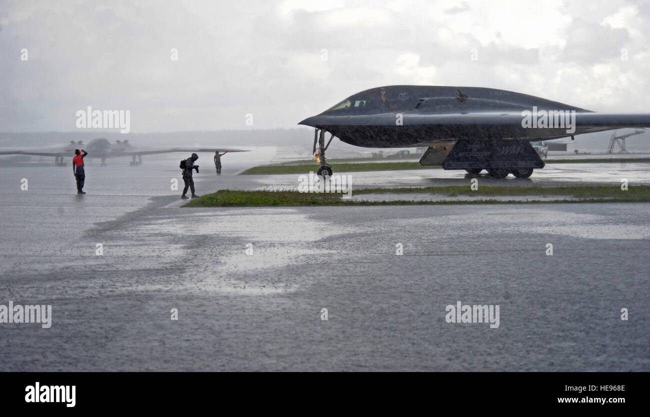 Pacaf pacfic air force hi-res stock photography and images - Alamy