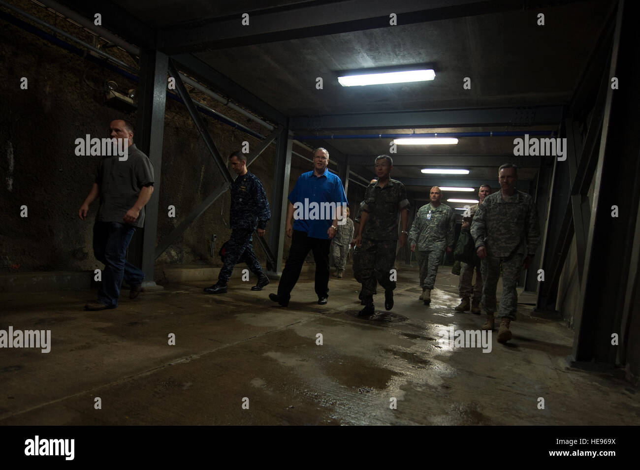Command post tango hi-res stock photography and images - Alamy