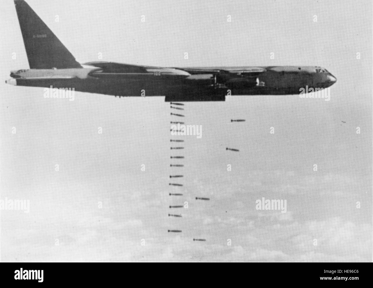 93rd bombardment wing hi-res stock photography and images - Alamy