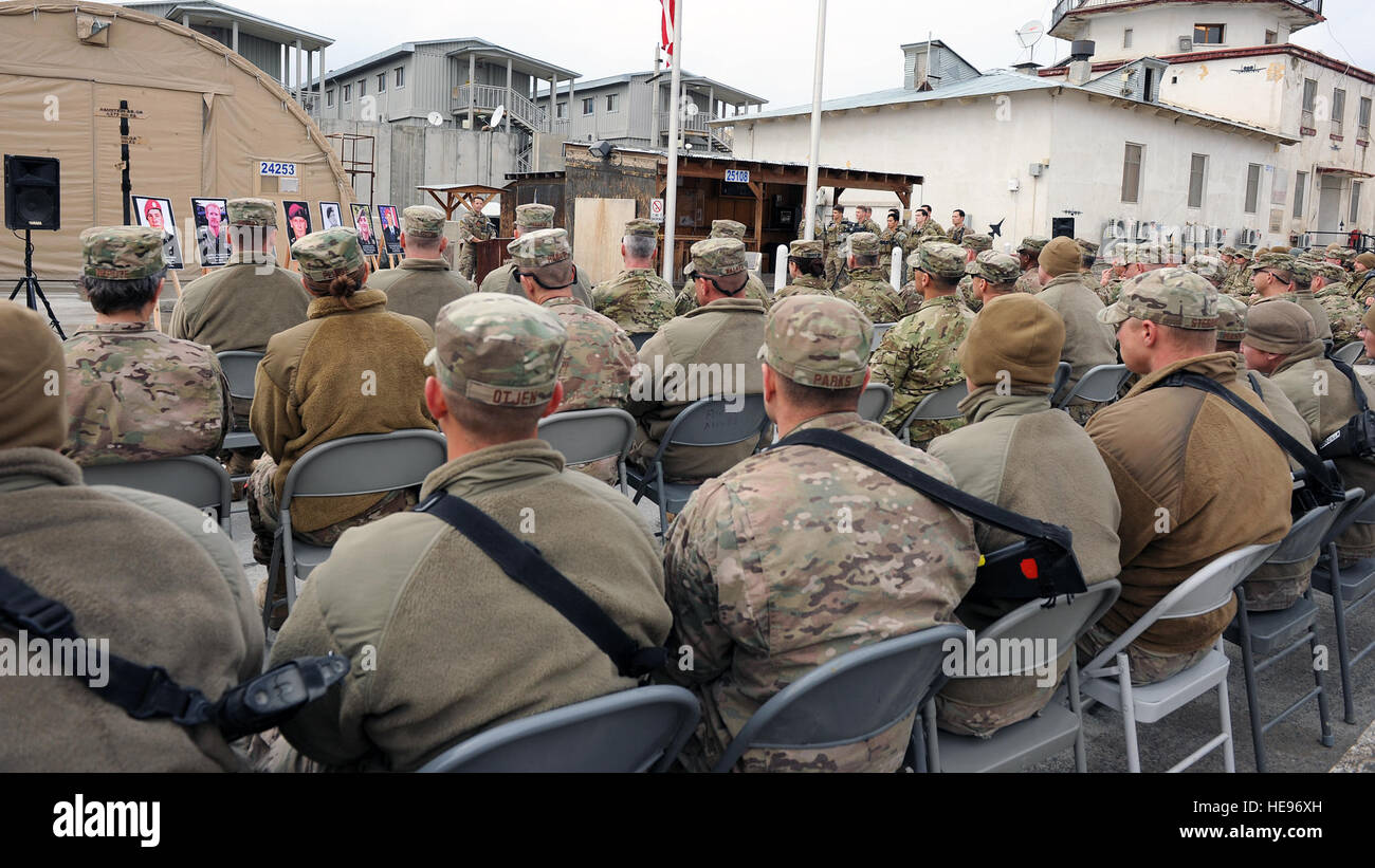 U.S. Air Force Master Sgt. Chris Young, 83rd Expeditionary Rescue ...