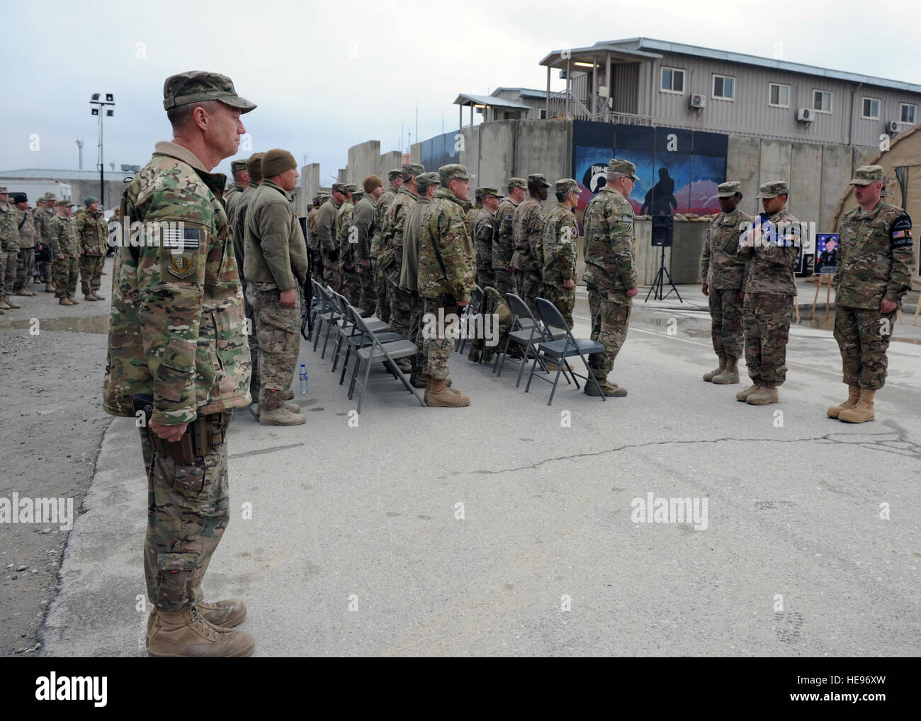 Operation anaconda hi-res stock photography and images - Alamy
