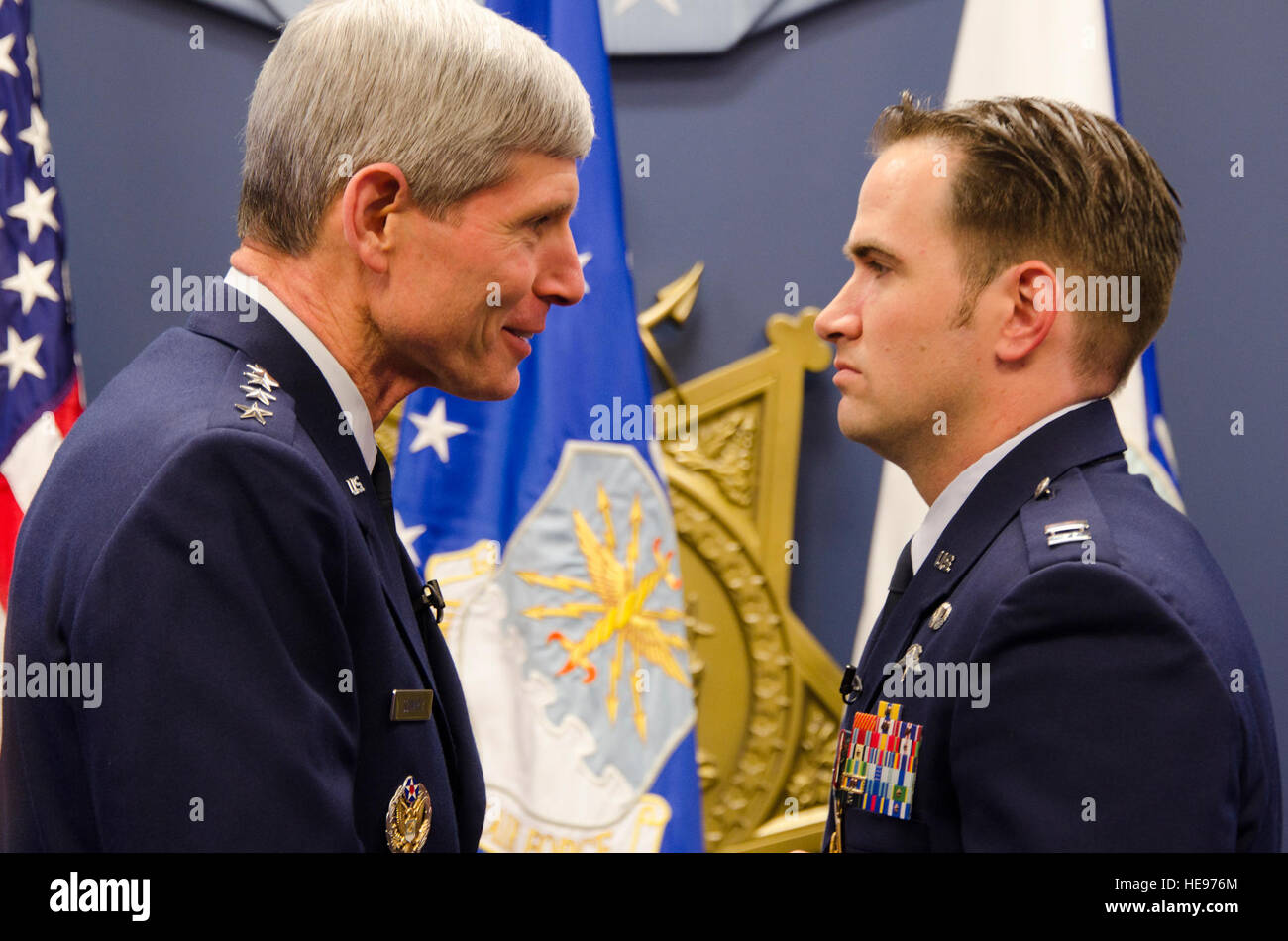 2012 he was awarded the abo hi-res stock photography and images - Alamy