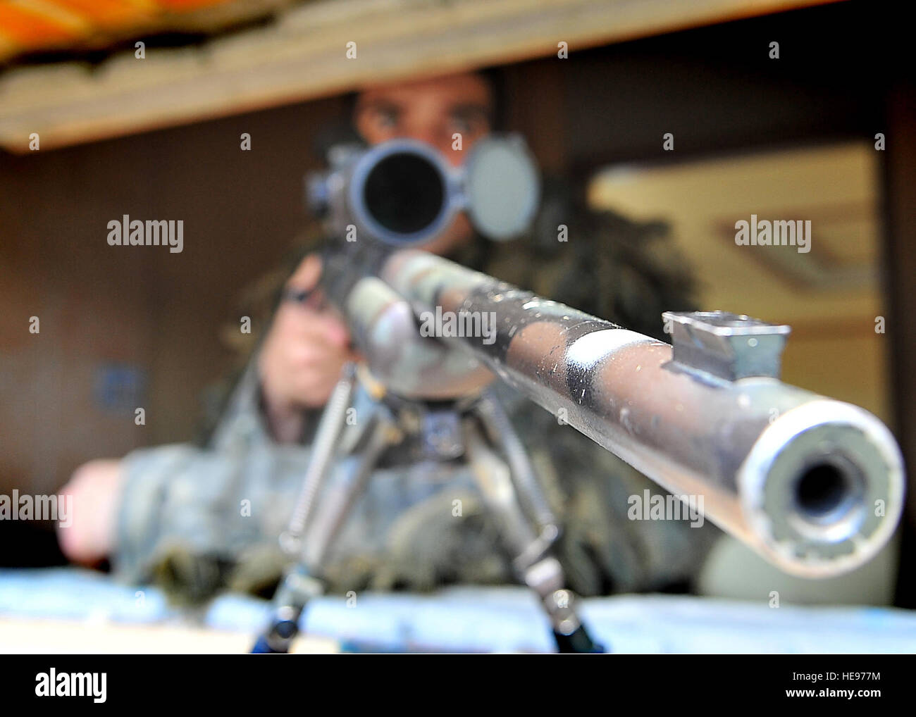 Members of the 51st Security Forces Squadron and Republic of Korea Air ...