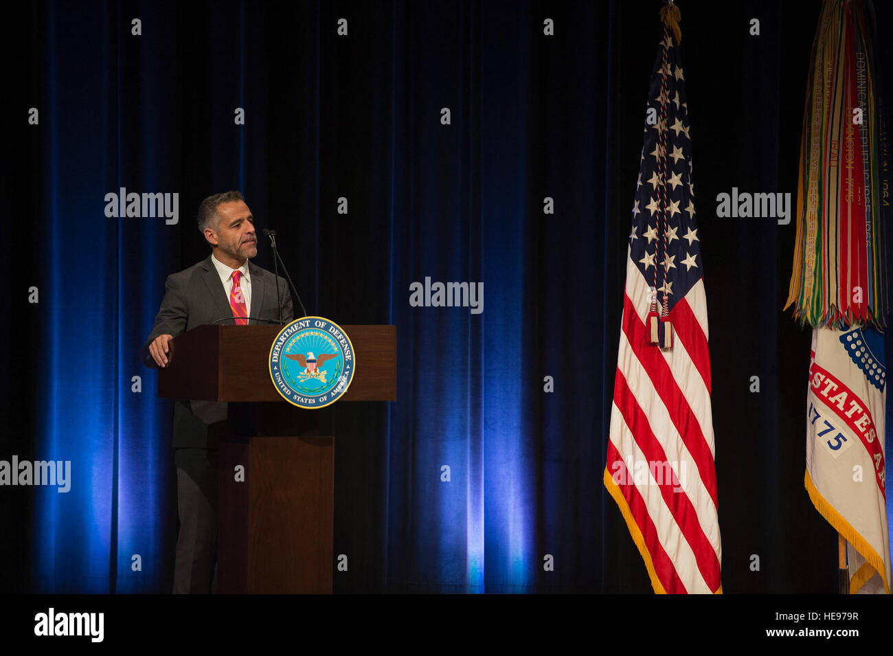 Us combined federal campaign hi-res stock photography and images - Alamy