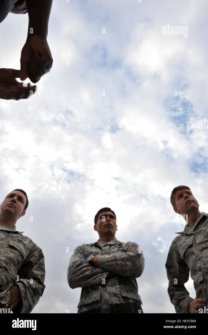 Forensic training hi-res stock photography and images - Alamy