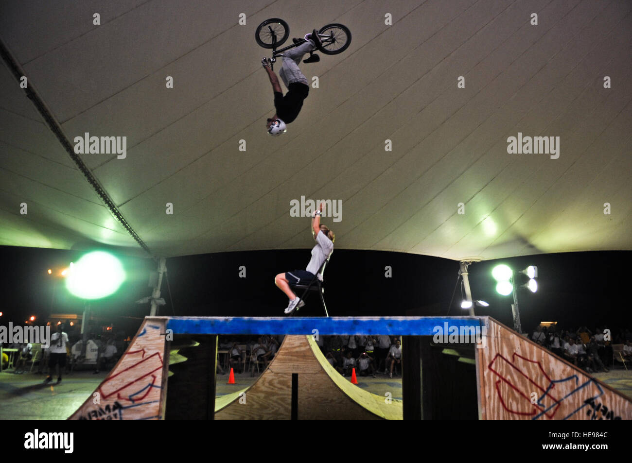 Mykel larrin hi-res stock photography and images - Alamy