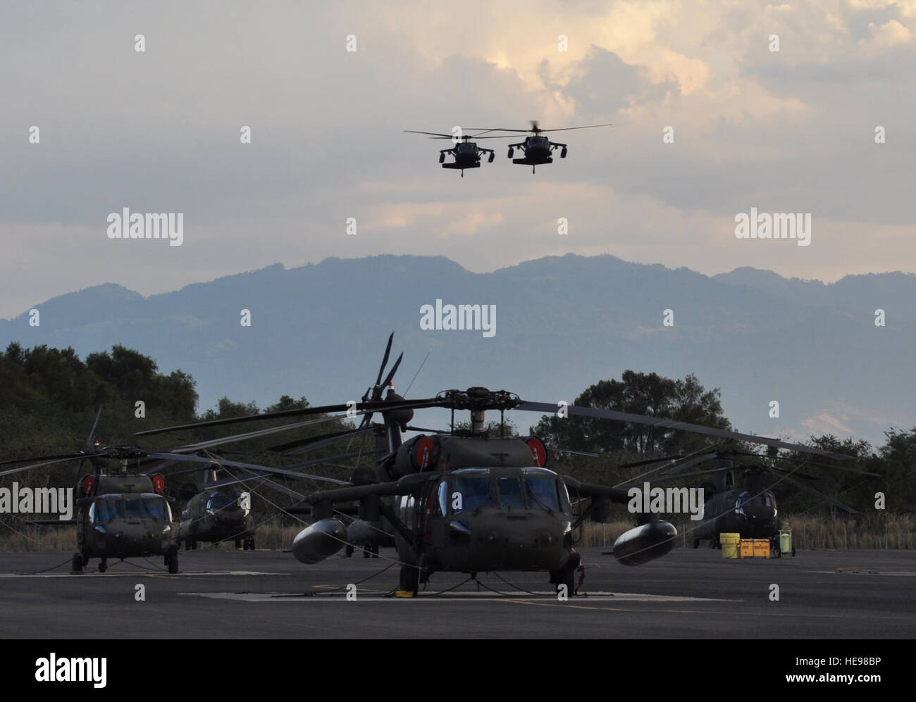 Kelly air force base hi-res stock photography and images - Alamy