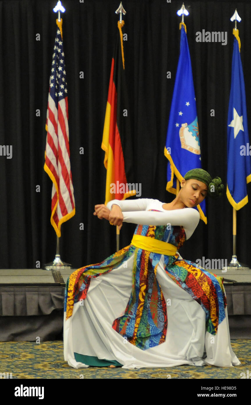 Ashanti Branch, daughter of Timothy Branch, 21st Theater Sustainment ...