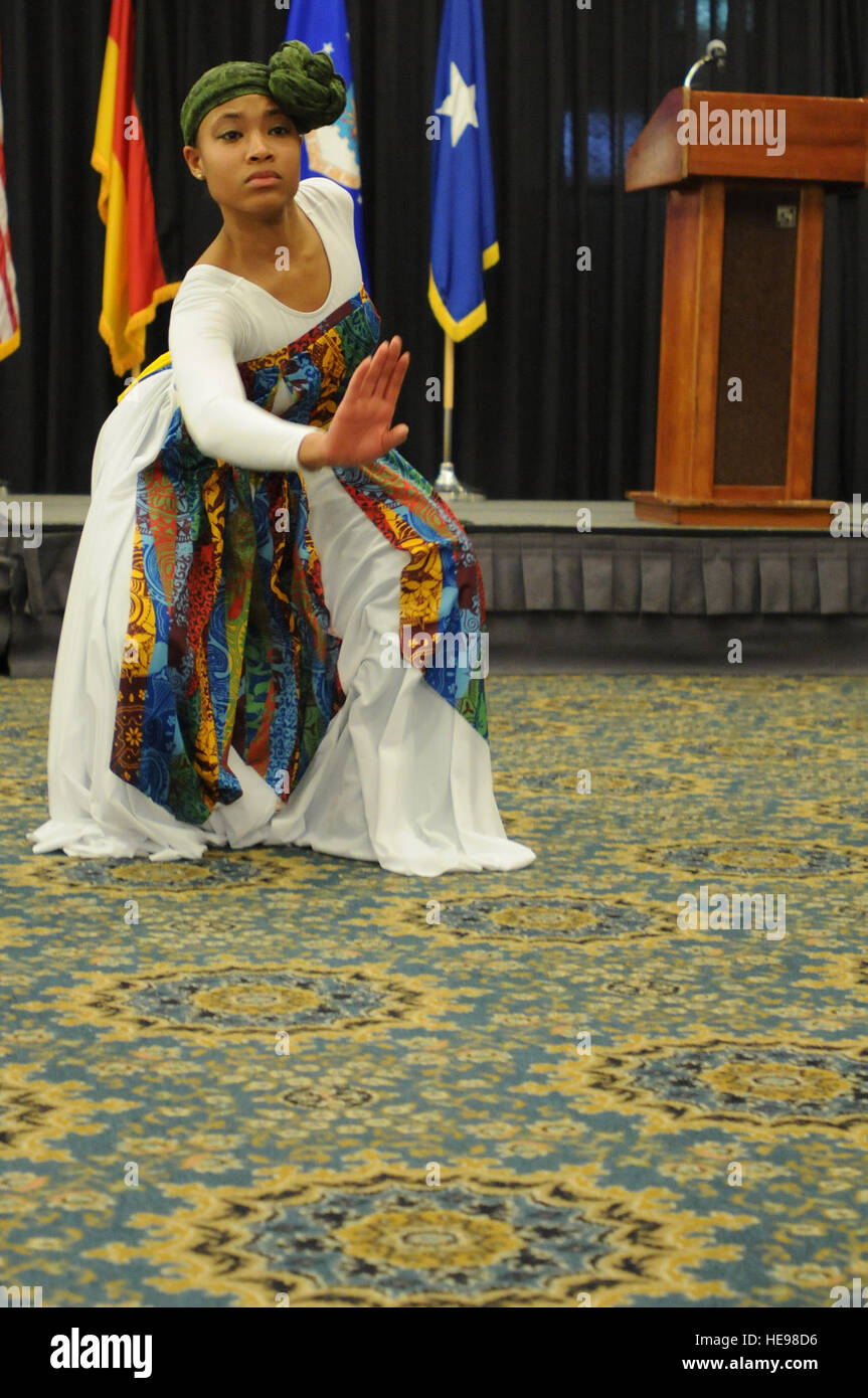 Ashanti Branch, daughter of Timothy Branch, 21st Theater Sustainment ...