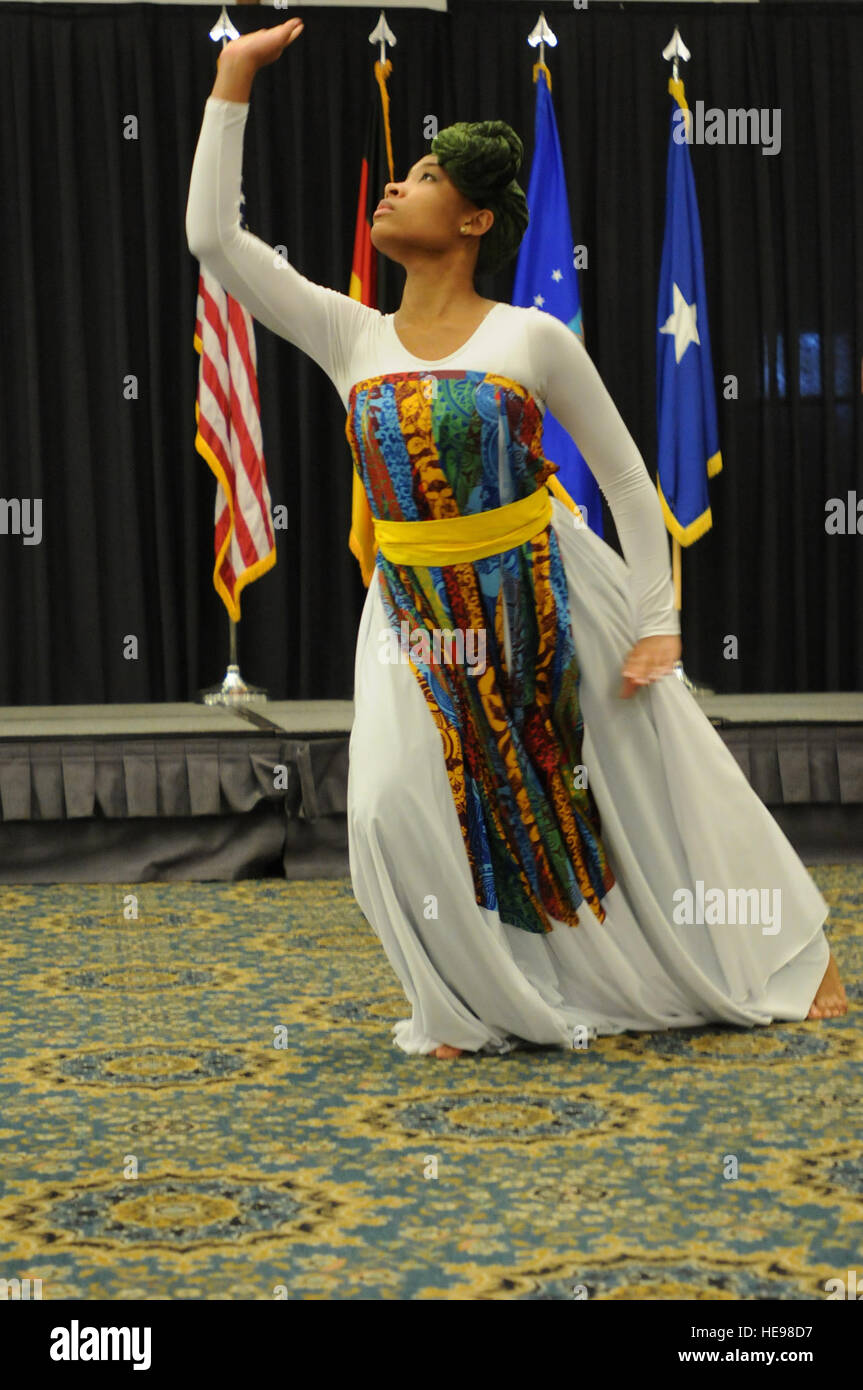 Ashanti Branch, daughter of Timothy Branch, 21st Theater Sustainment ...