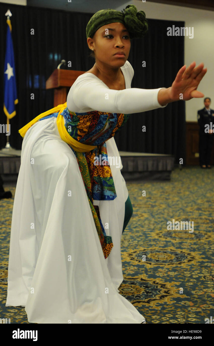 Ashanti Branch, daughter of Timothy Branch, 21st Theater Sustainment ...