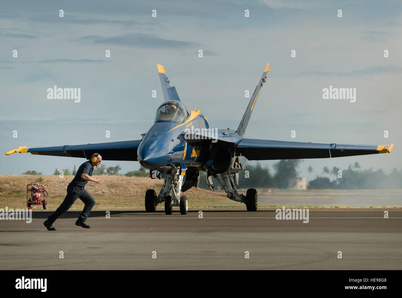 Crew chief wings hi-res stock photography and images - Alamy