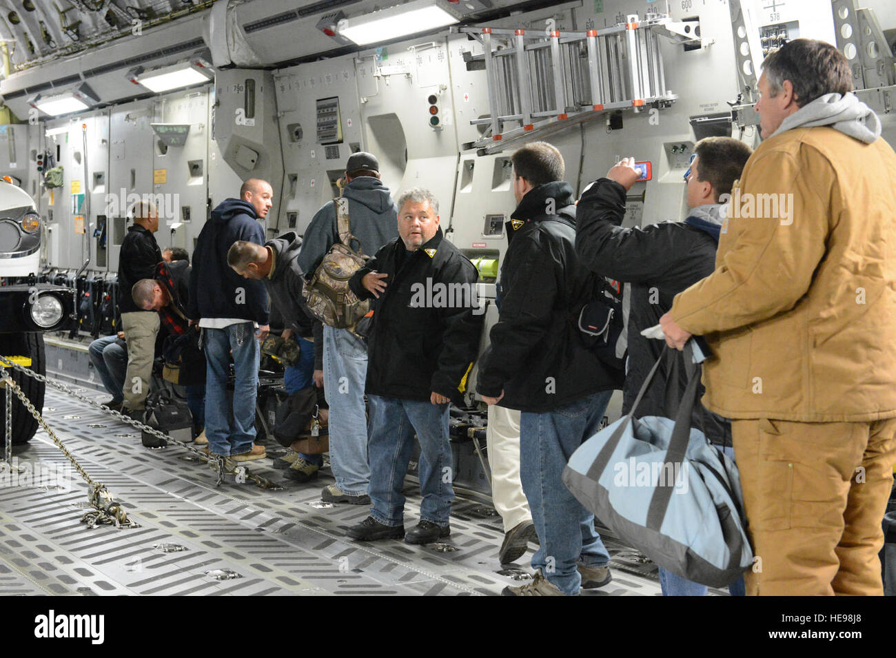 Southern california edison utility company hi-res stock photography and ...