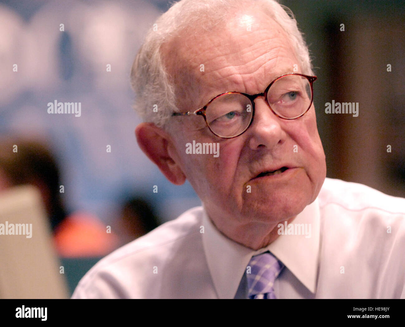 Cbs news anchor hi-res stock photography and images - Alamy