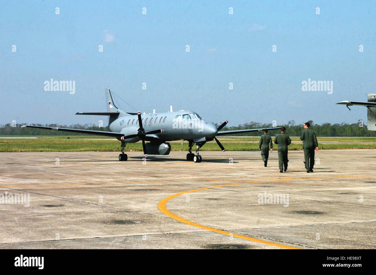 147th fighter wing hi-res stock photography and images - Alamy
