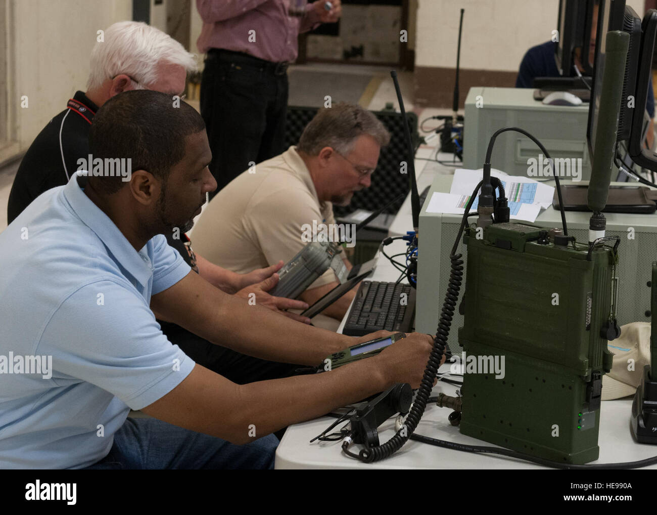 Test protocol hi-res stock photography and images - Alamy