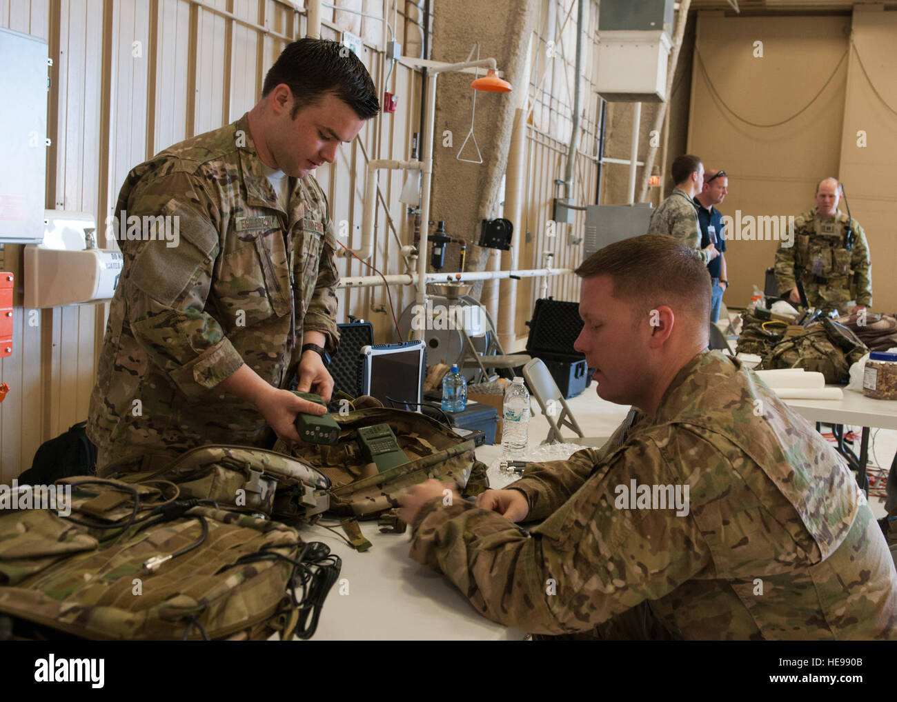 Ft stewart military base hi-res stock photography and images - Alamy