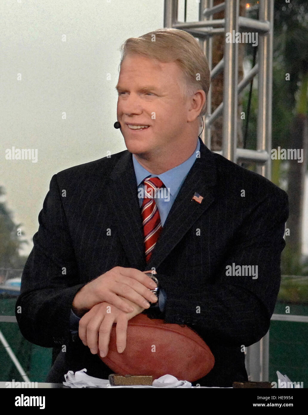 Capt. Elizabeth Kreft, the Air Force Thunderbird team's public affairs ...