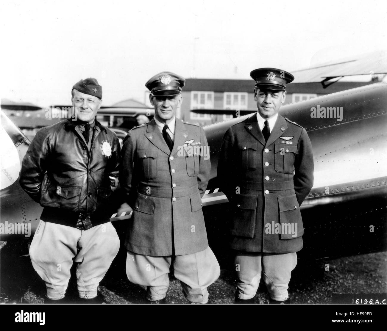 U s army aviation personnel Black and White Stock Photos & Images - Alamy