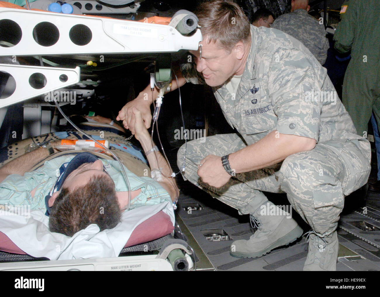 Brig. Gen. Frank Gorenc, Air Force District of Washington commander ...