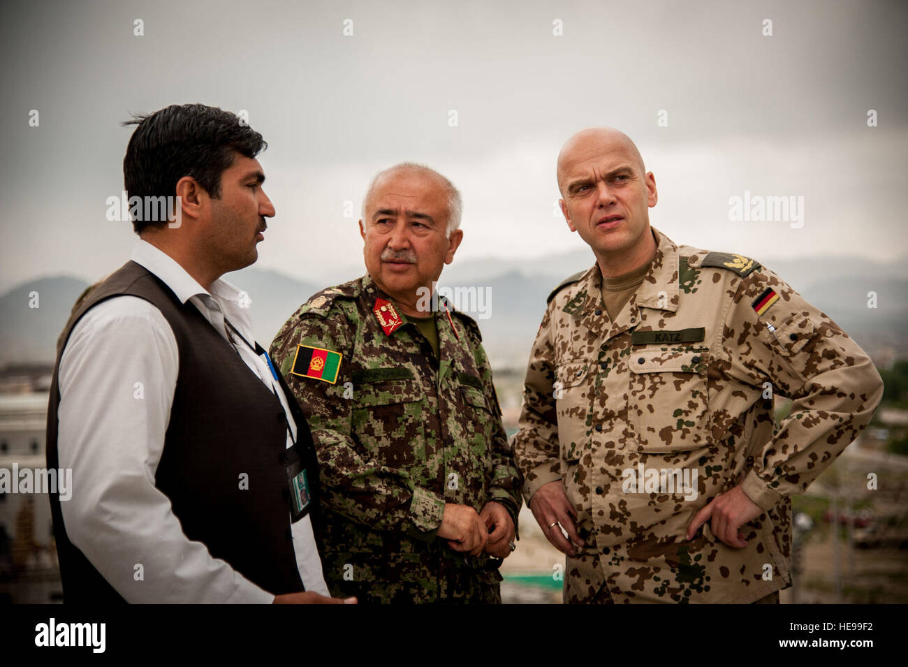 Gunter katz hi-res stock photography and images - Alamy