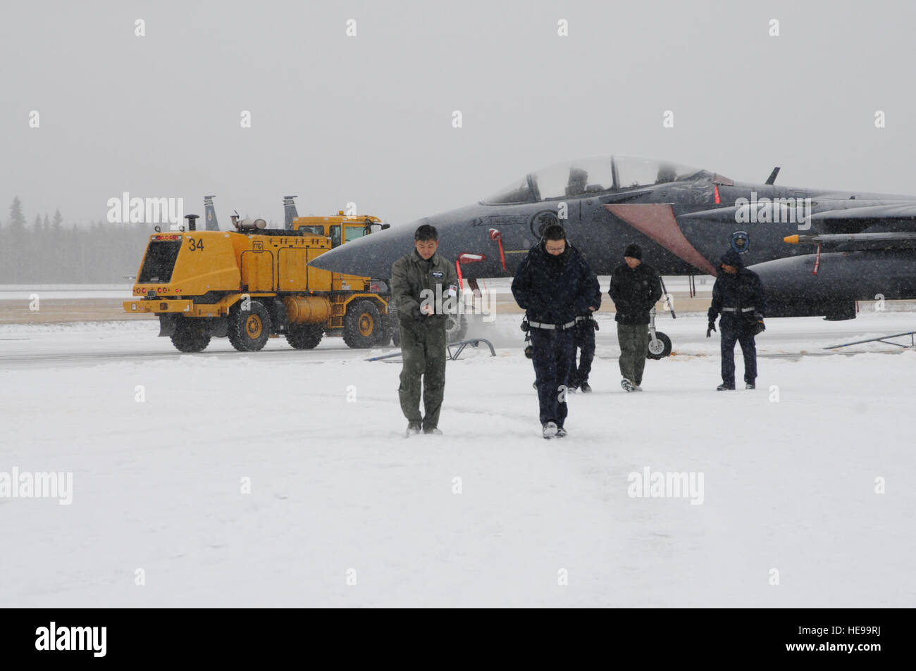 428th fighter squadron aircraft hi-res stock photography and images - Alamy
