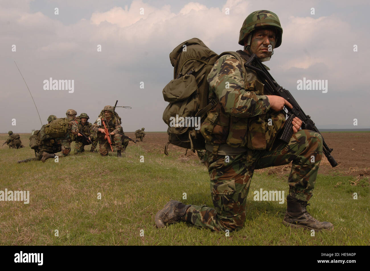 Sembach air base hi-res stock photography and images - Alamy