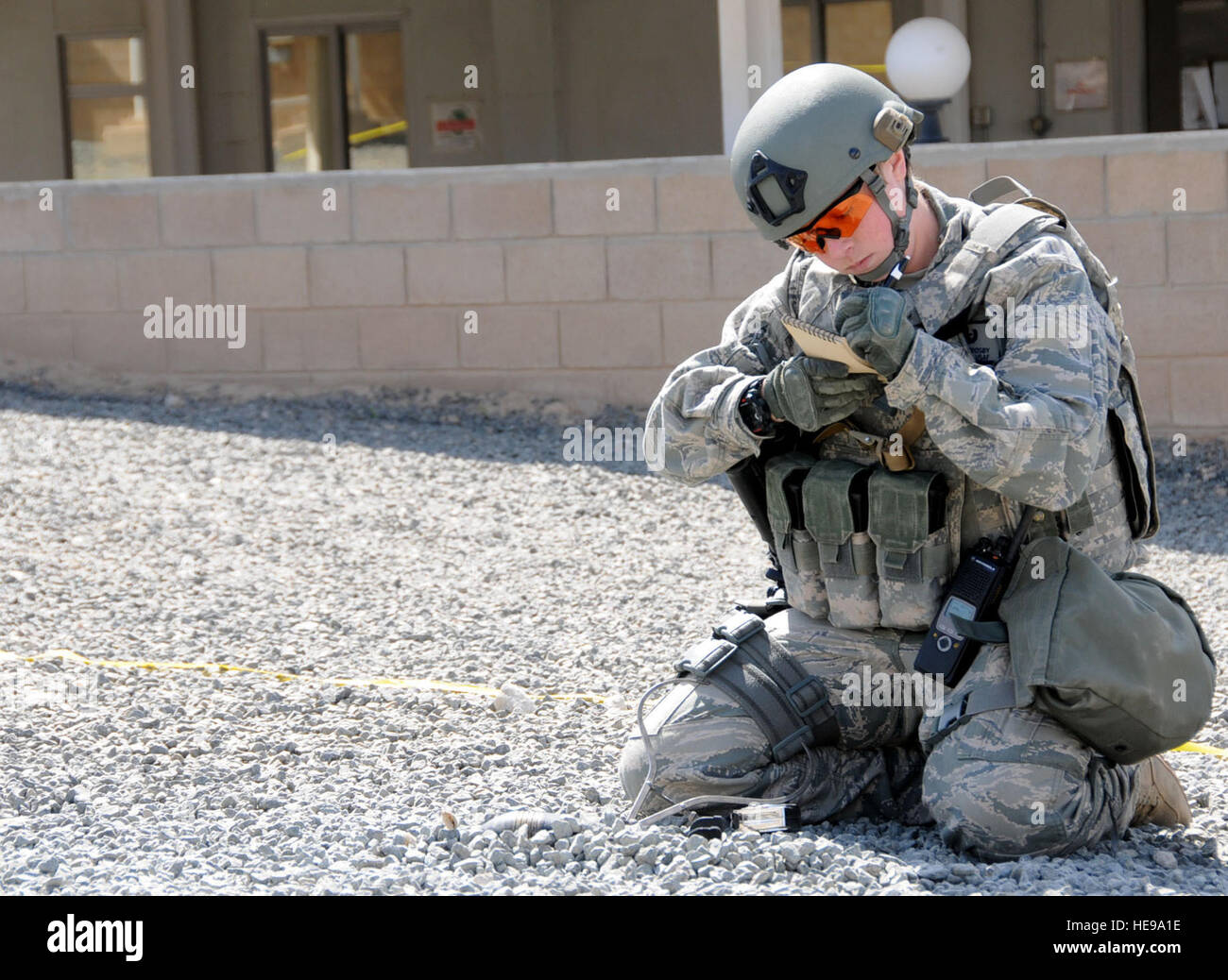 31st civil engineering squadron hi-res stock photography and images - Alamy