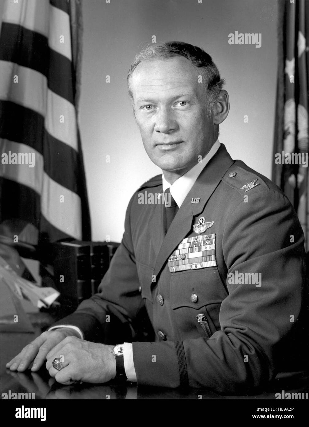 1969 military pilot hi-res stock photography and images - Alamy