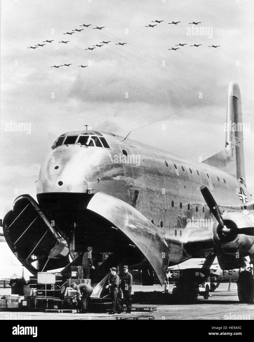 124 fighter wing Black and White Stock Photos & Images - Alamy