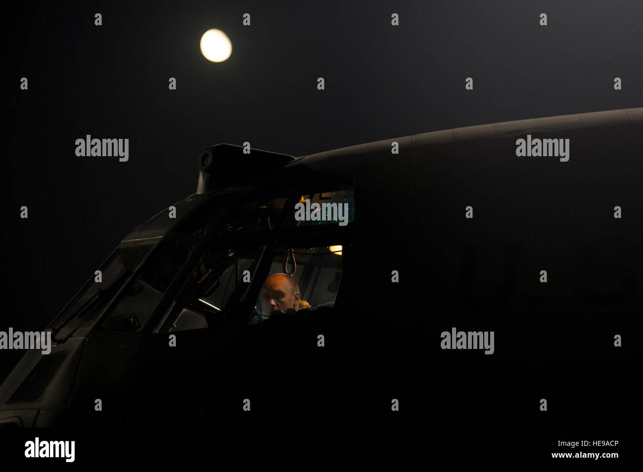 Maj. Josh Nemitz, 746th Expeditionary Airlift Squadron, C-130 Hercules ...