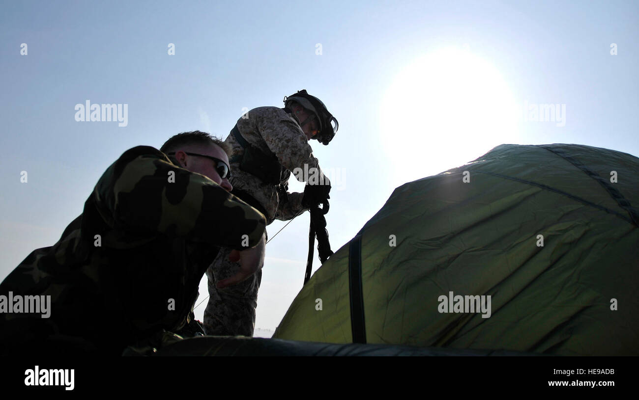 MISAWA AIR BASE, Japan -- Tech. Sgt. Louis Distelzwieg, Kadena Air Base ...