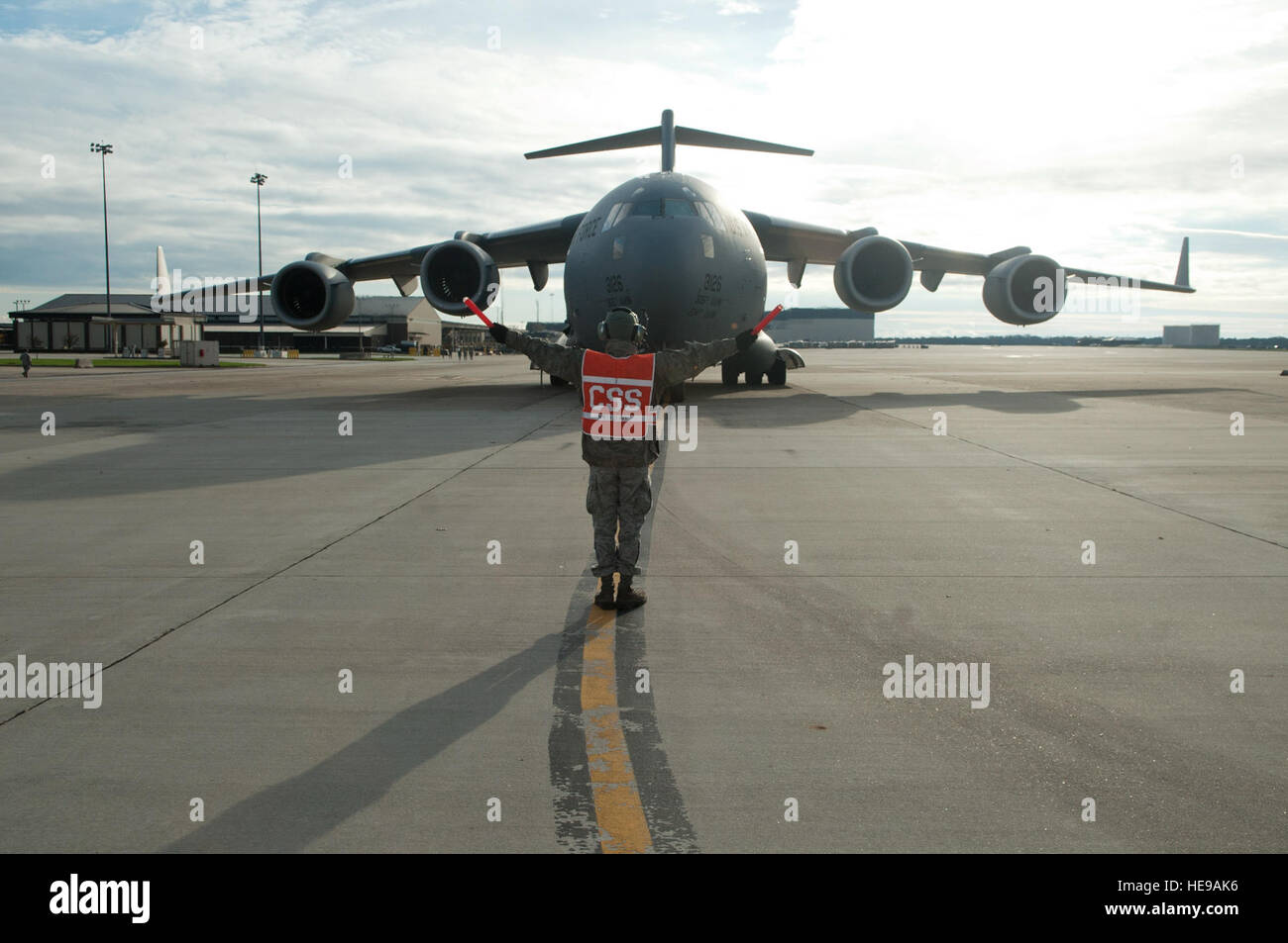 621th contingency response wing hi-res stock photography and images - Alamy