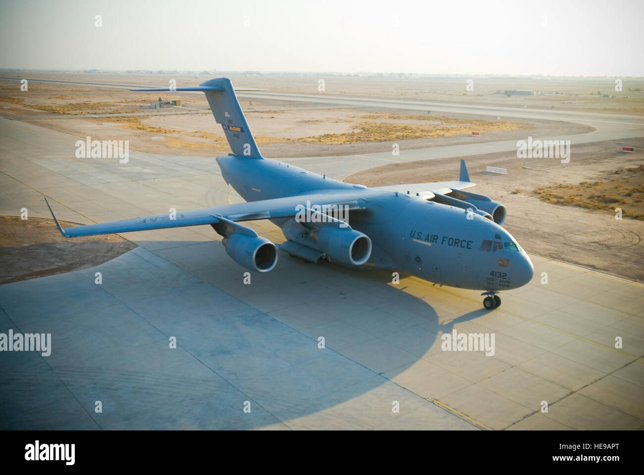Balad air base hi-res stock photography and images - Alamy