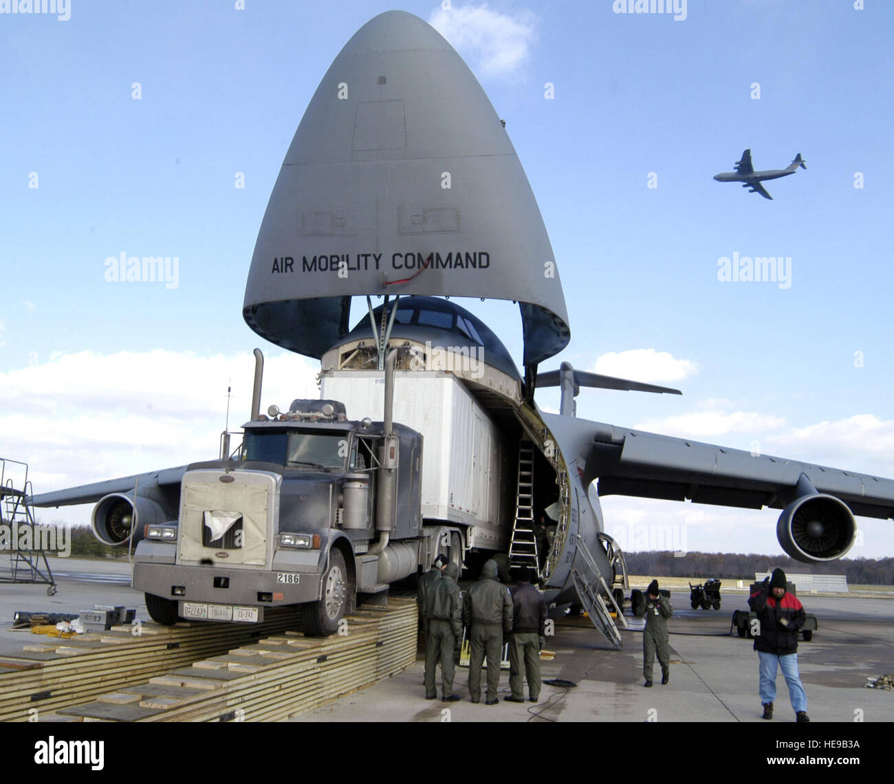 Aviation combined arms tactical trainer hi-res stock photography and ...