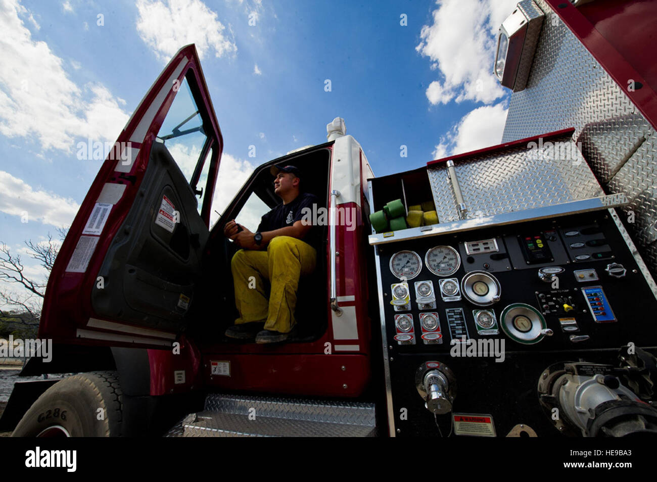 Austin texas fire department hi-res stock photography and images - Alamy