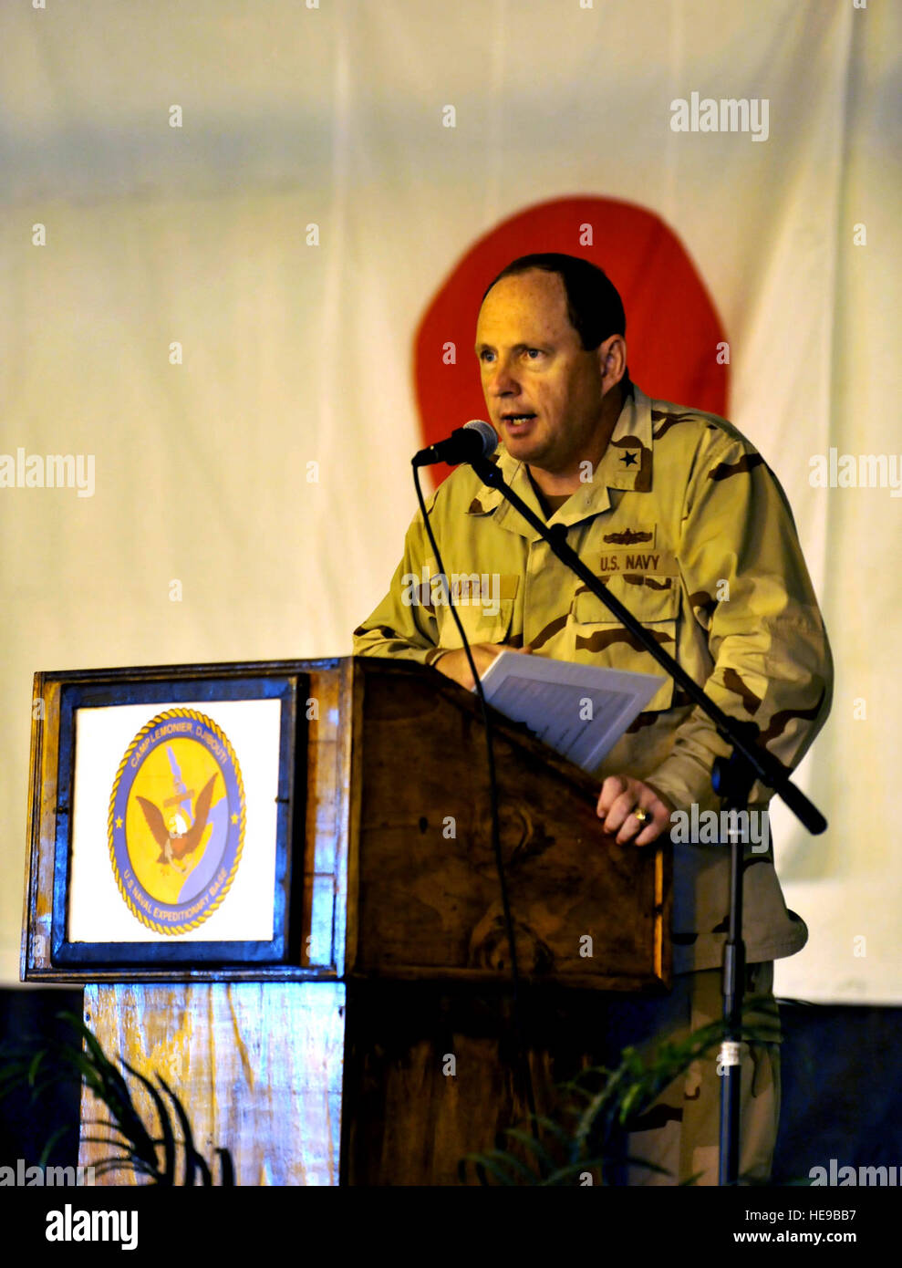 Joint reception personnel hi-res stock photography and images - Alamy