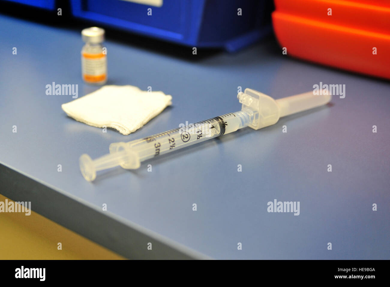 Cause of tetanus hi-res stock photography and images - Alamy