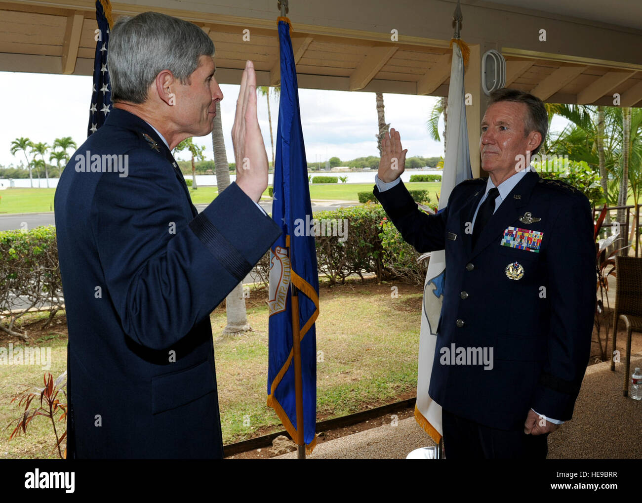 Gen herbert hi-res stock photography and images - Alamy