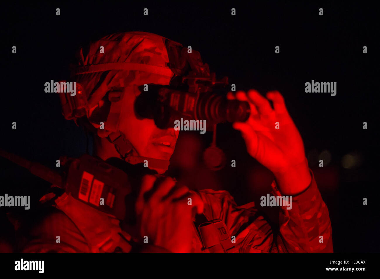 101st engineering battalion hi-res stock photography and images - Alamy