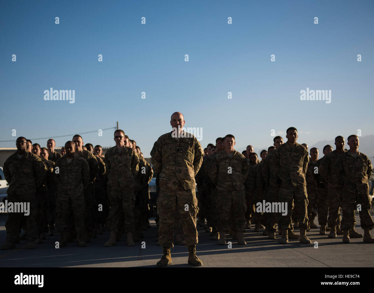 455th expeditionary civil engineer squadron hi-res stock photography ...