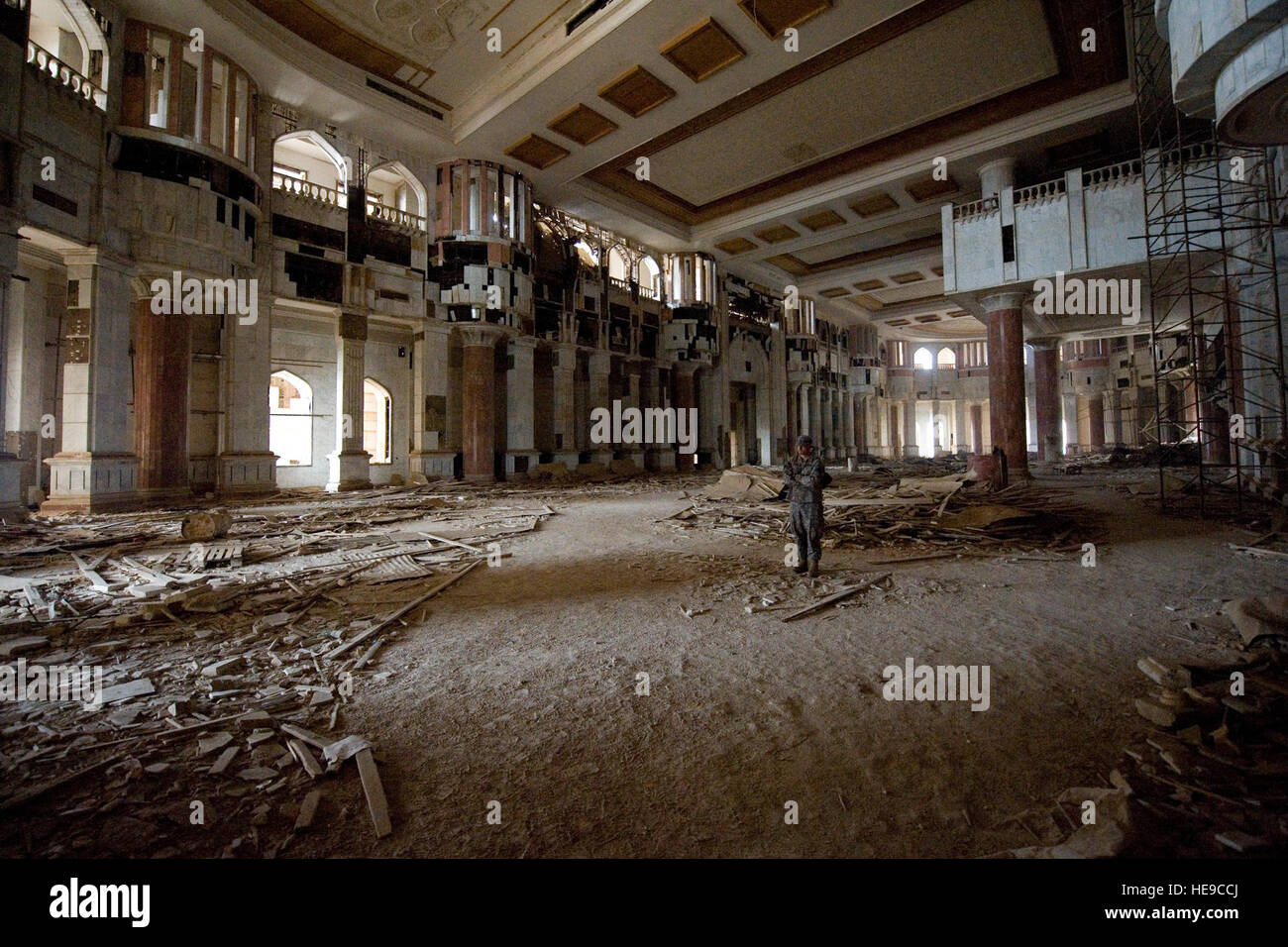 Sather air base hi-res stock photography and images - Alamy