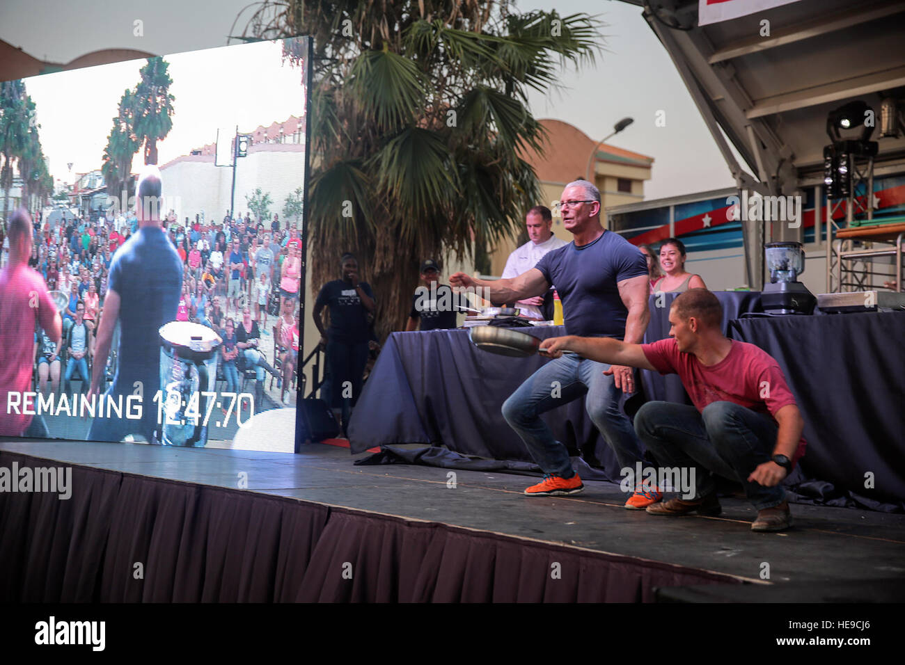 Crisis force hi-res stock photography and images - Alamy