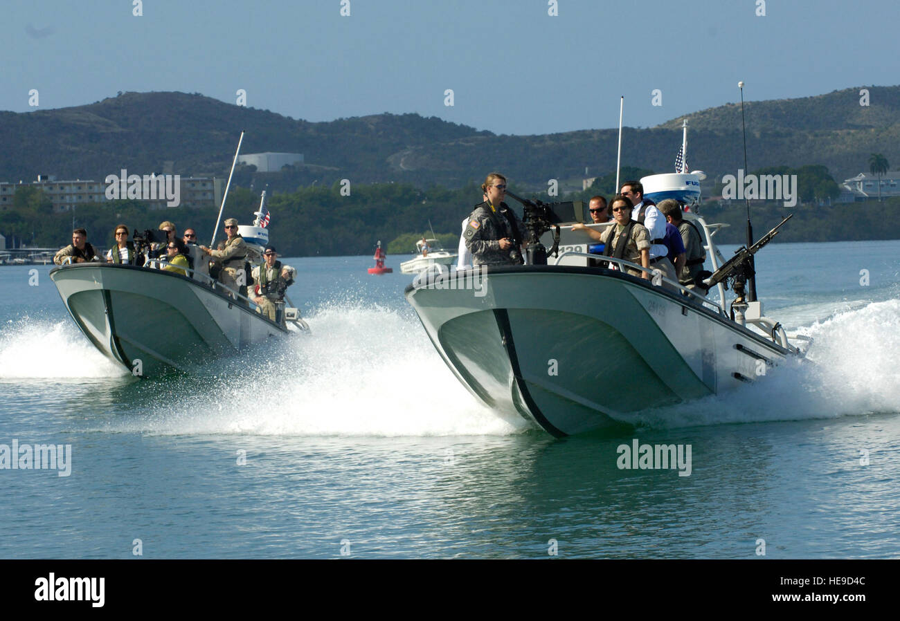 Members from the 75th Joint Civilian Orientation Conference (JCOC ...