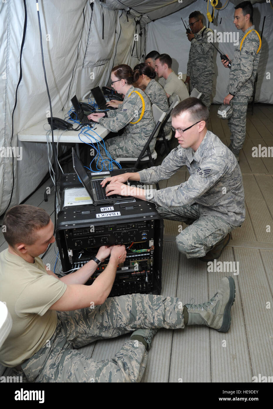 336th trs hi-res stock photography and images - Alamy