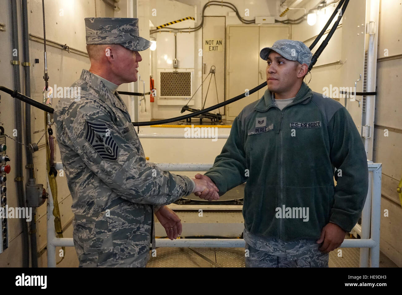 Cmsaf Cody High Resolution Stock Photography and Images - Alamy