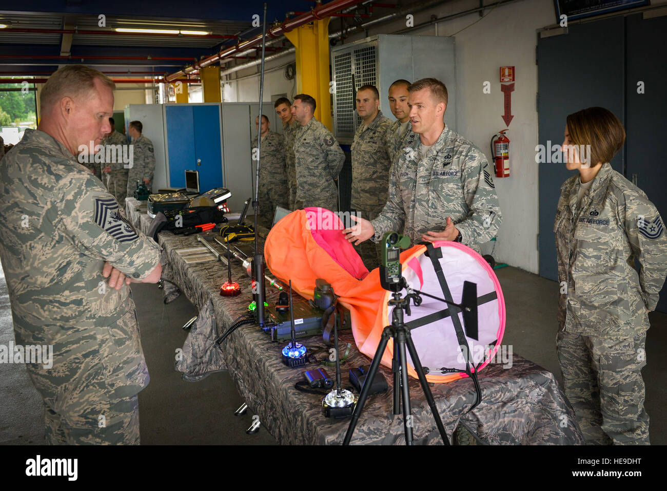 Cmsaf cody hi-res stock photography and images - Alamy